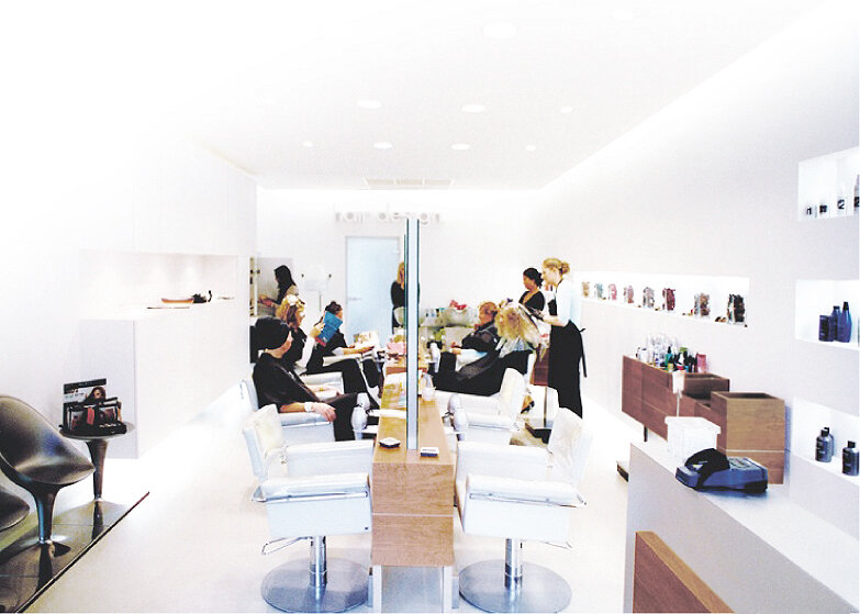 Kuaförler Hair Design, , foto