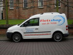 Fietsshop Van de Velde (Dorpsplein No:20, Koudekerke), bisiklet mağazaları  Zeeland'dan