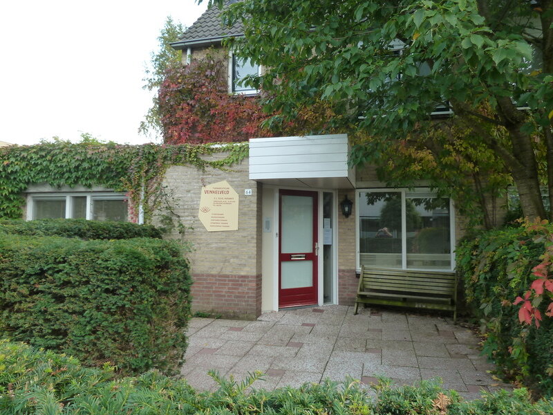 Özel muayenehaneler Huisartspraktijk Ellis, Doetinchem, foto