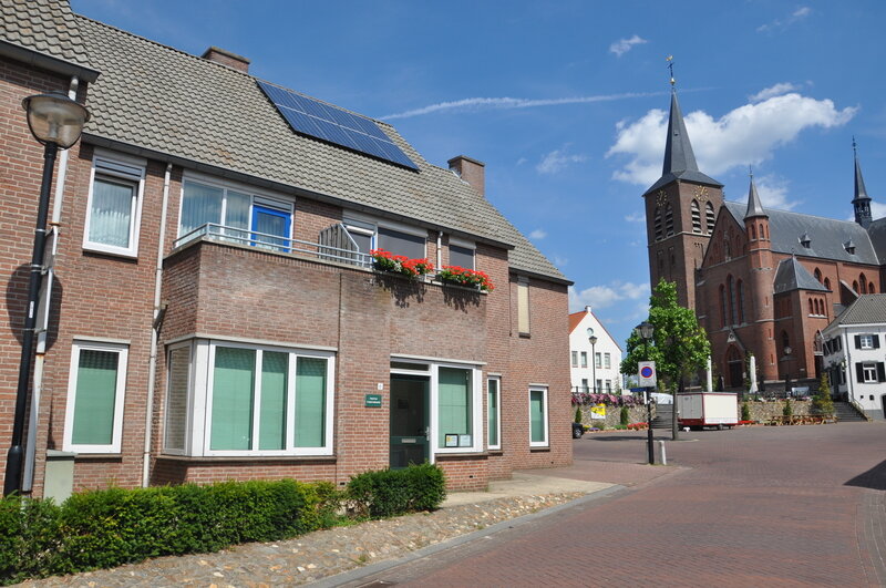 Fitness kulüpleri Synergie Fysiotherapie & Fitness, Limburg, foto