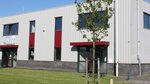 Dirk Diepeveen isolatiebedrijf EN brandwerende afwerkingen (Najaarsweg No:11, Enschede), yalıtım malzemeleri  Enschede'den