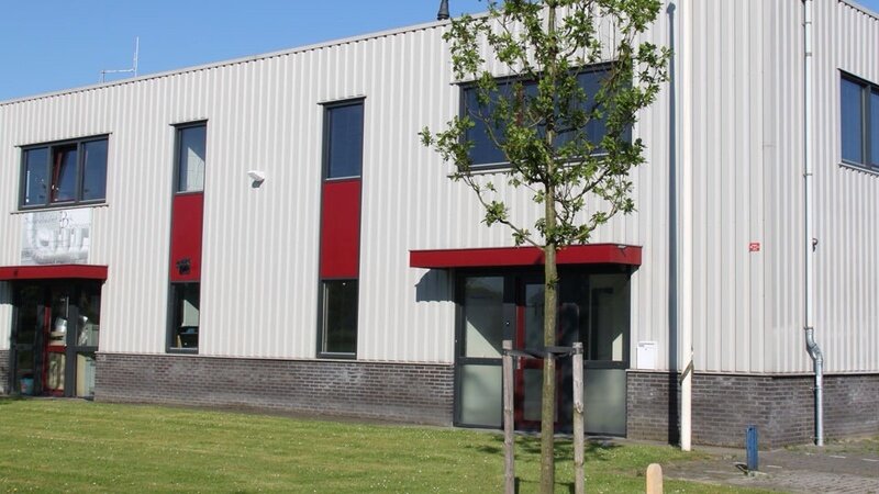 Yalıtım malzemeleri Dirk Diepeveen isolatiebedrijf EN brandwerende afwerkingen, Enschede, foto