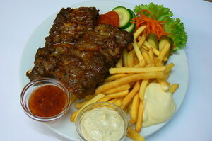 Cafetaria ’t Kokhuus (Koestraat No:4), kafe  Hellendoorn'dan