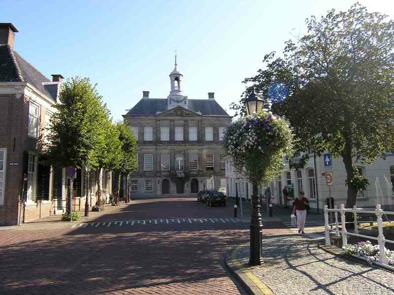 Devlet kurumları ve bakanlıklar Gemeente Weesp EN Gem Instellingen, Dünya, foto