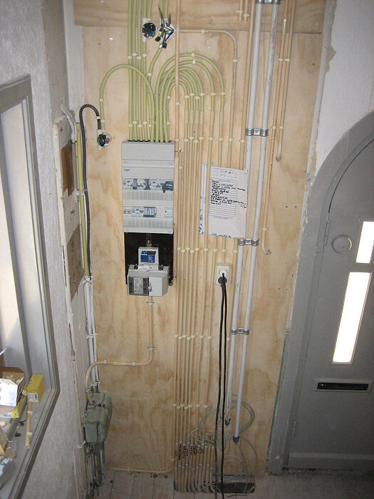 Mimari proje firmaları Overbosch Installatietechniek, Gelderland, foto