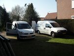 Dakdekkersbedrijf R de Pauw (Kasteel Neubourgweg No:96, Maastricht), çatı ve çatı materyalleri  Maastricht'ten
