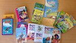 Bonte Vlinder Open Speciale Basisschool De (Aucubastraat No:3), ortaokul  Lahey'den