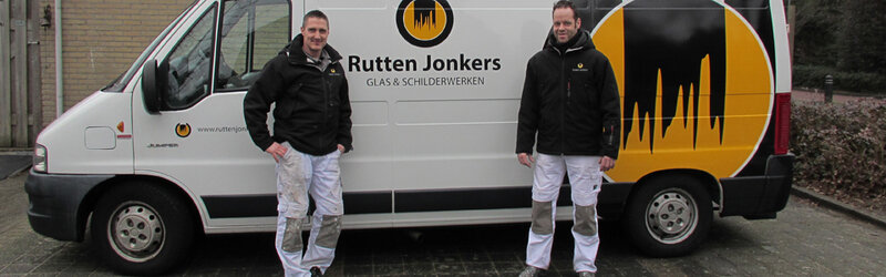 Boya ekipmanları Schilderwerken Rutten-Jonkers Vof, Dünya, foto