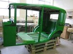 Autolakovna Plasy - Václav Jabornický (Okres Plzeň-sever, Plasy), toplu taşıma yönetimi ve bakımı  Plasy'den