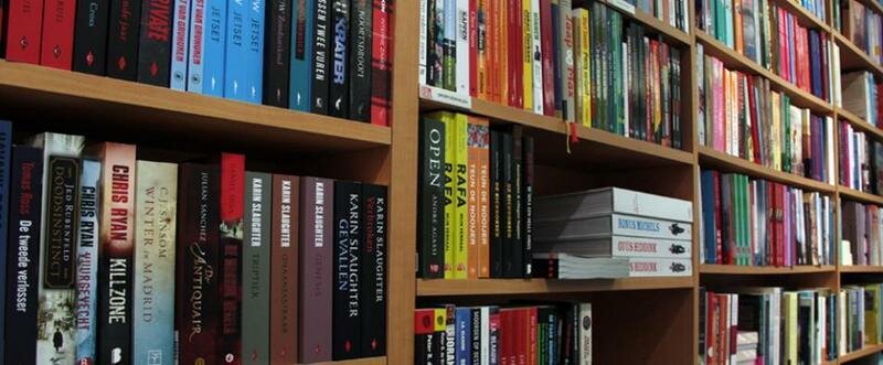 Kitap mağazaları Oonk Primera Boek- EN Kantoorboekhandel, Gelderland, foto