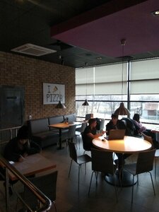 Dodo Pizza (ulitsa Kirova No:149В), pizzacılar  Volgograd'dan
