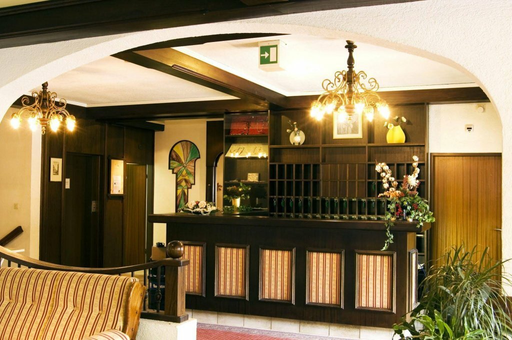 Otel Parkhotel Kirchberg, Tirol, foto