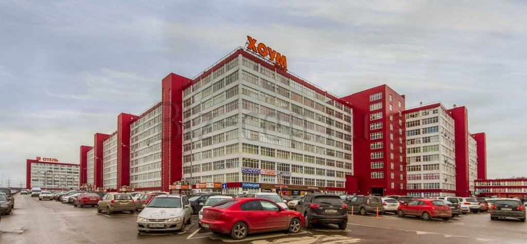 Arazi taşıtları, su araçları, kar araçları MegaActive, Moskova, foto