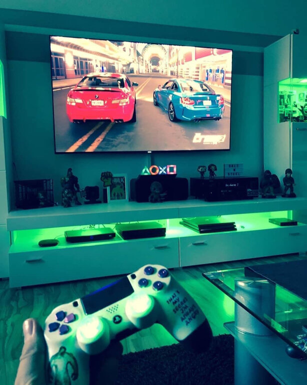 Kiralama noktası Video game console rentals, Moguilev, foto