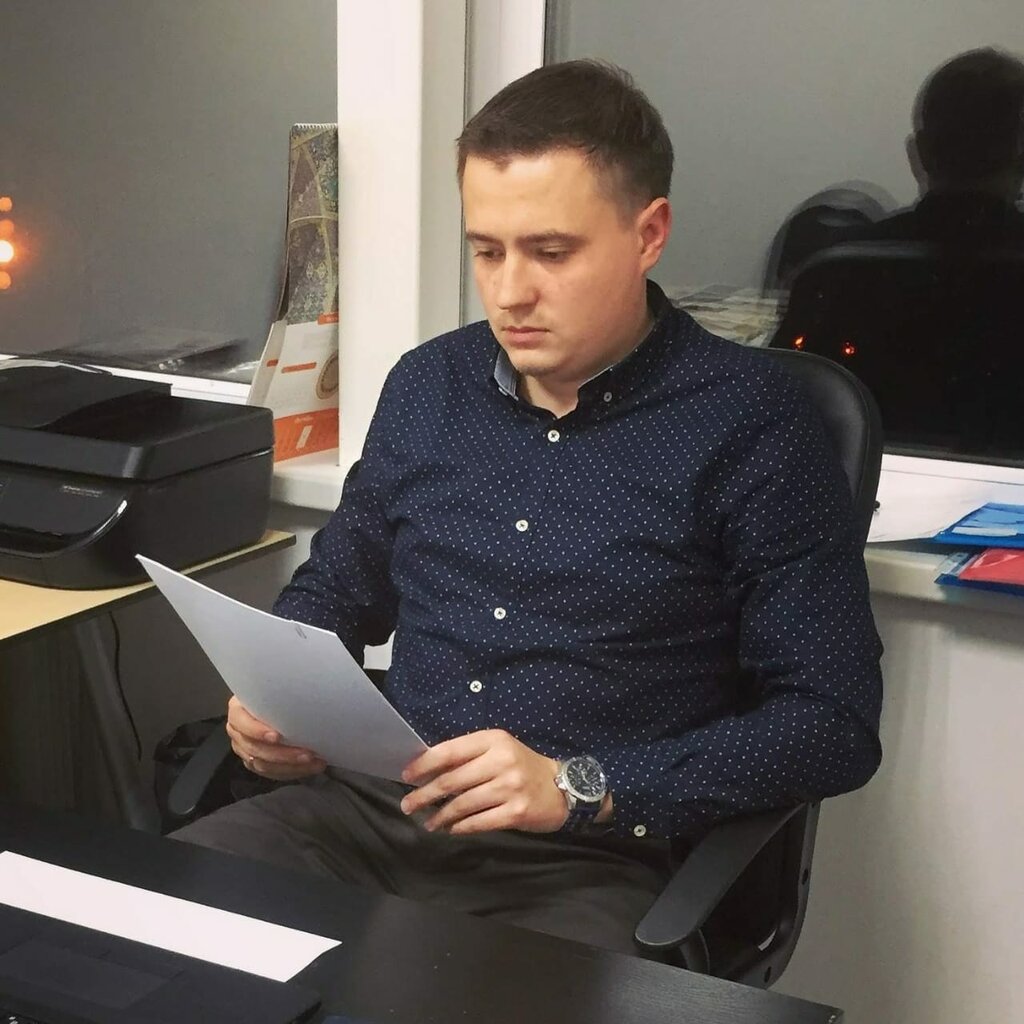 Hukuk büroları Sspirin, Troitsk, foto