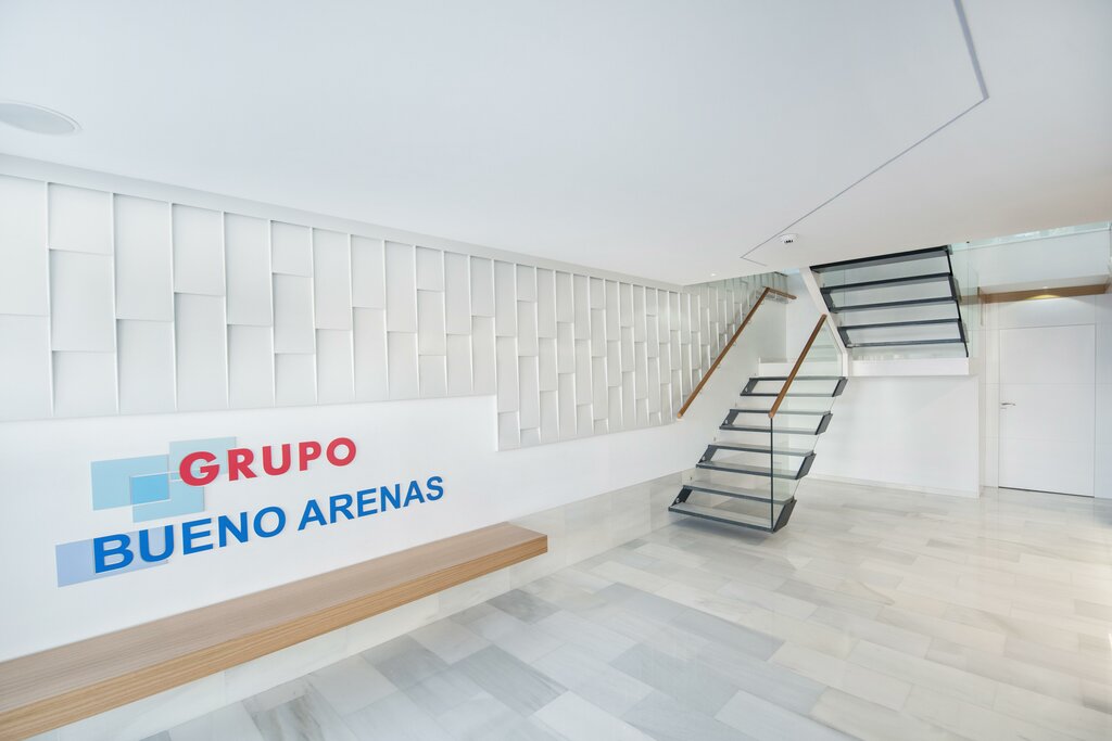 Isıtma sistemleri ve ekipmanları Grupo Bueno Arenas, Albacete, foto