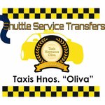 Taxis Hermanos¨Oliva¨ Pilar de la Horadada Mil Palmeras Torre de la Horadada Pinar de Campoverde (Calle José Sánchez No:6, Pilar de la Horadada), taksi  Valensiya'dan