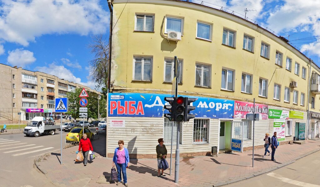 GSM operatörleri T2, Orel, foto