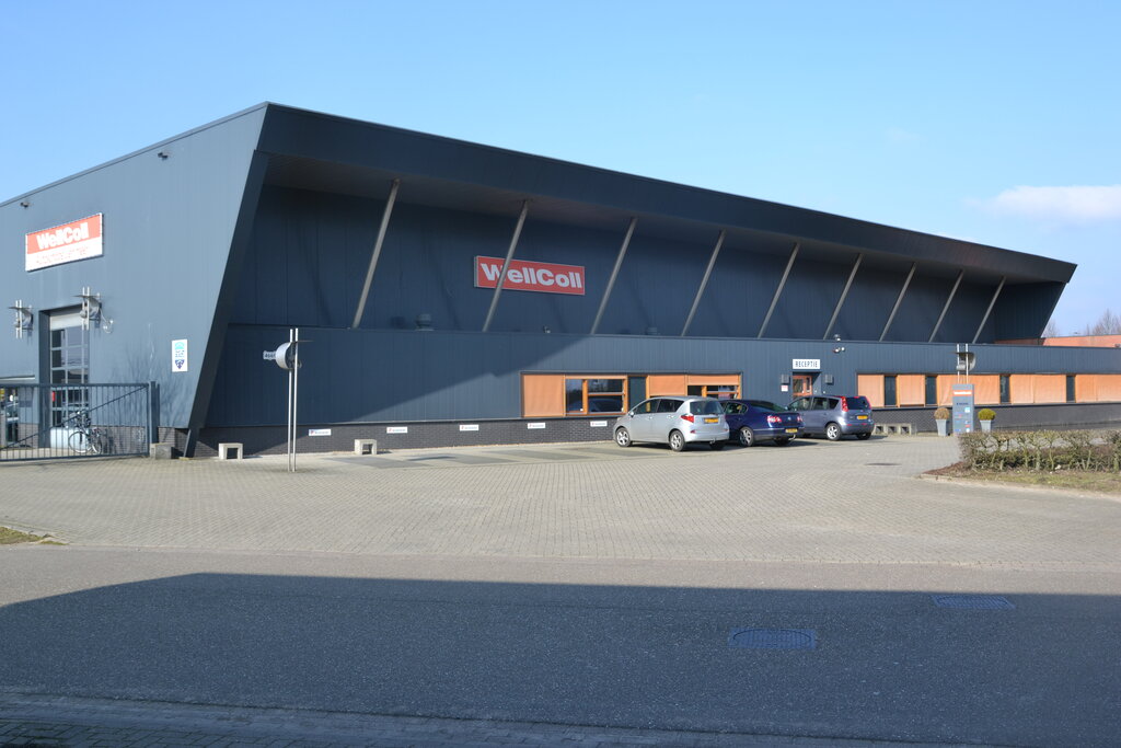 Ruhsat hizmetleri Kentekenloket, Limburg, foto