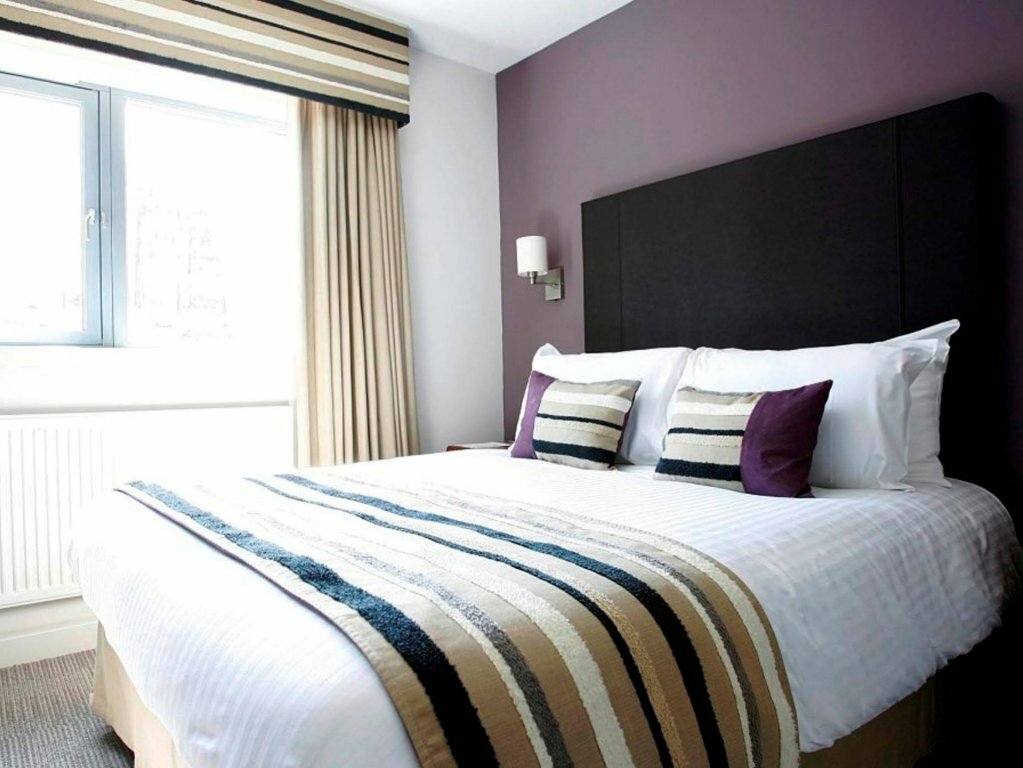 Otel Stirling Court Hotel, Stirling Konsey Alanı, foto