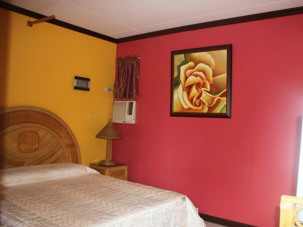 Otel Rm Guest House, Dumaguete, foto