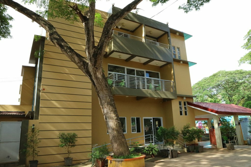 Otel RedDoorz Premium @ Gabinete Road Palawan, Puerto Princess, foto