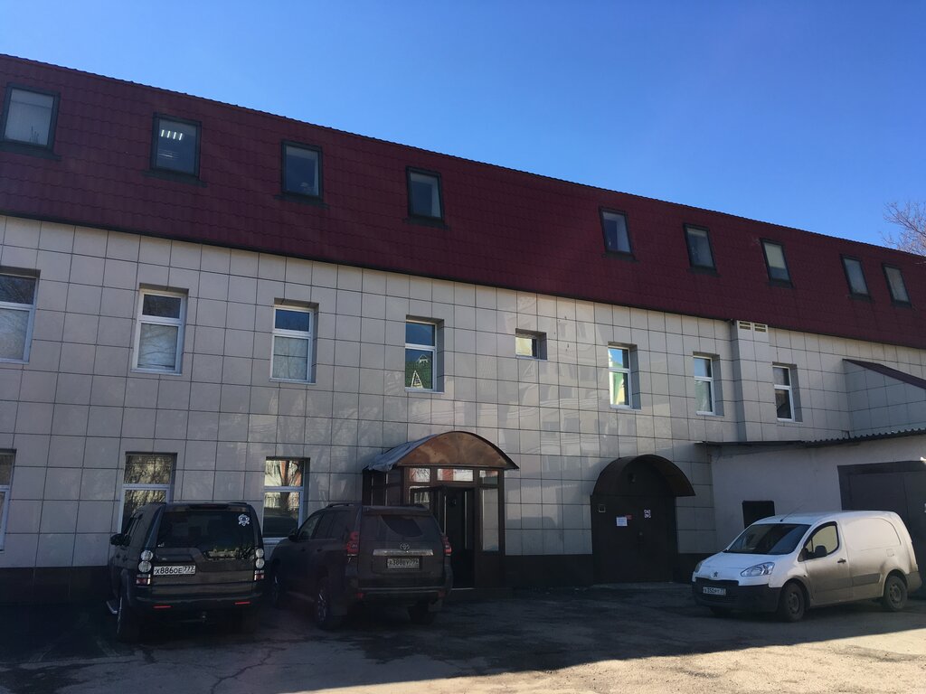 Açıkhava reklamcılığı Xvision, Moskova, foto