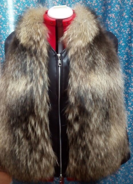 Terziler Ot meha do shelka, Artiomovski, foto