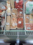 Рыбный север (Komi Republic, Ukhta, mikrorayon Pioner-Gora), balık ve deniz ürünleri  Uhta'dan