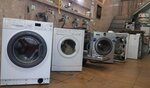 Чайковские Стиралки (Dekabristov Street No:23к3А), beyaz eşya servisleri  Çaykovski'den