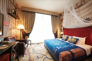 Legoland Malaysia Resort (Johor, Jalan Nusaria 6), otel