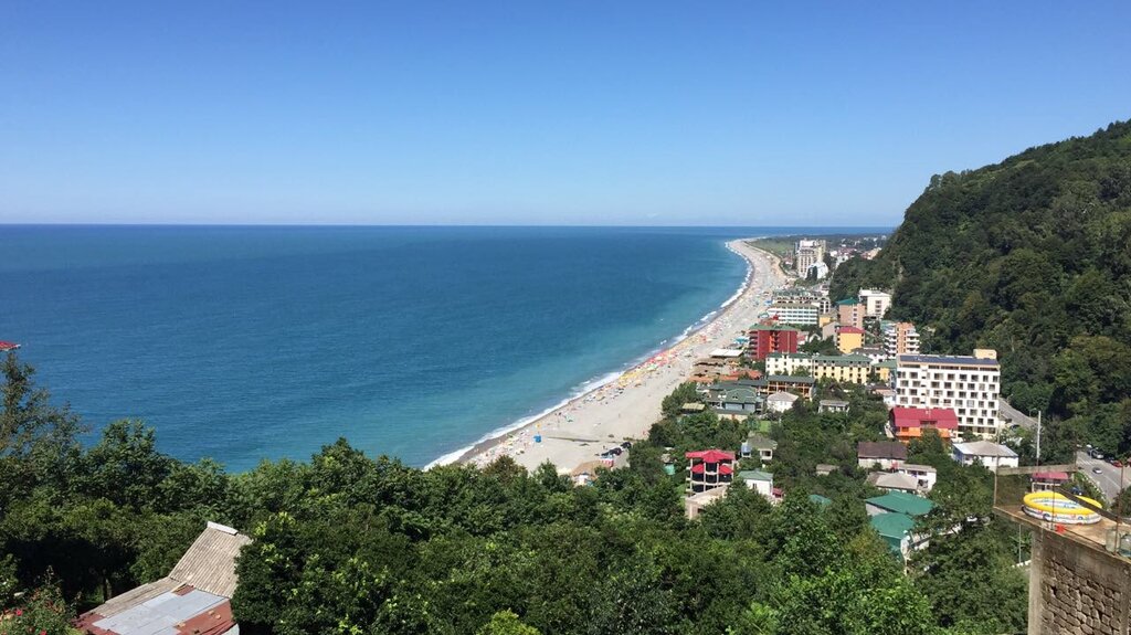 Turizm acenteleri Merani Tours, Tiflis, foto