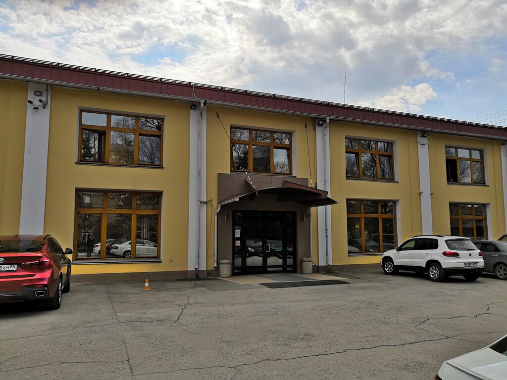 i̇nsan kaynakları şirketleri Den za dnem, Omsk, foto