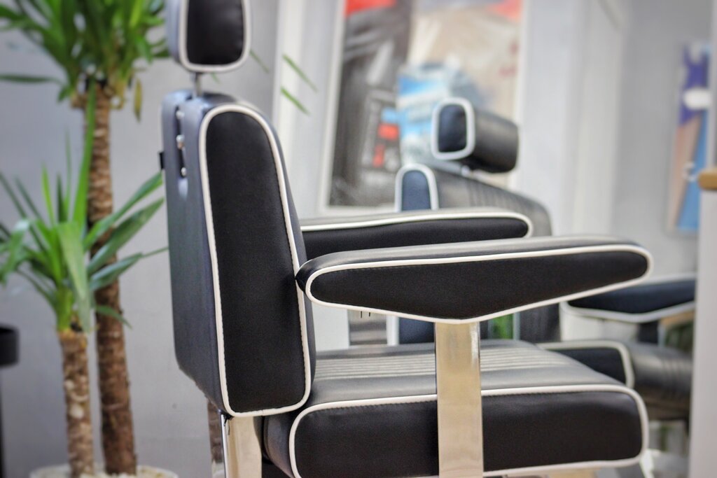 Berberler Mgl Lowcost, Saint‑Petersburg, foto