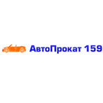 Avtoprokat 159 (Podlesnaya Street No:43), oto kiralama  Perm'den
