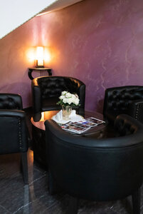 Nork (Armenak Armenakyan Street No:91, Yerevan), otel  Erivan'dan