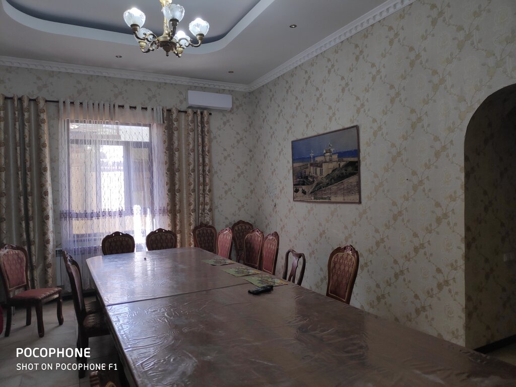 Otel Кызыл-жар, Şardara, foto