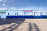 M4 Truck service (Magnitogorskaya ulitsa No:195), otomobil servisi  Krasny Sulin'den