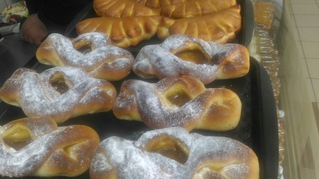 Market Grocery store, Vladimirskaya oblastı, foto
