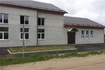 Kupanskoye rural library (Sovetskaya ulitsa No:5, selo Kupanskoye), kütüphaneler  Yaroslavskaya oblastından