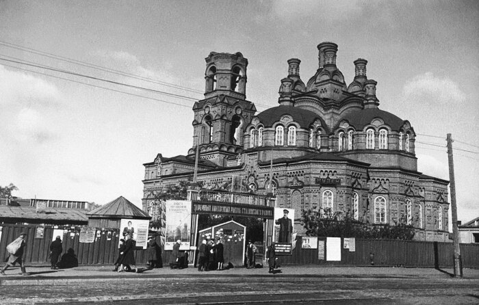 Devlet kurumları ve bakanlıklar Государственный научно-производственный центр по охране культурного наследия Челябинской области, Çeliabinsk, foto