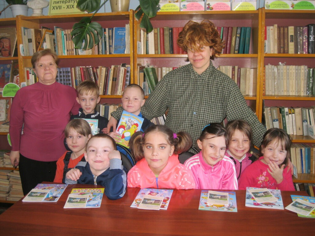 Kütüphaneler Shestakovskaya selskaya biblioteka-filial, Mku Slobodskaya tsentralizovannaya bibliotechnaya sistema, Kirovskaya oblastı, foto
