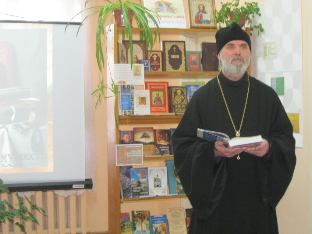 Kütüphaneler Shestakovskaya selskaya biblioteka-filial, Mku Slobodskaya tsentralizovannaya bibliotechnaya sistema, Kirovskaya oblastı, foto