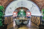 Dream Fish (Sadovnicheskaya Street No:57с1), restoran  Moskova'dan