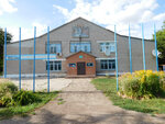 Зуевский сельский Дом культуры (Sovetskaya ulitsa No:40, selo Zuyevka), kültür ocakları  Samarskaya oblastından