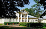 Museum of M. P. Mussorgsky (Muzeynaya ulitsa No:5, derevnya Naumovo), müzeler ve sanat galerileri  Pskovskaya oblastından