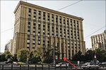 Zavod Podiomnikov (Mira Avenue No:101с1), vinç firmaları  Moskova'dan
