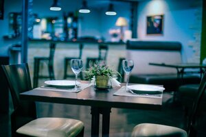 Svoi Lydi (Pobedy Street No:4А, mikrorayon Klimovsk, Podolsk), kafe  Podolsk'tan