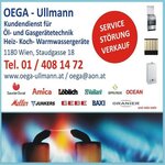Oega Ullmann Andreas Heiz-Koch-Warmwassertechnik f. Öl- und Gasgeräte (Staudgasse No:18, Wien), hamam ve sauna inşaatı  Viyana'dan