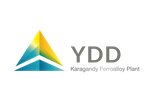 Ydd Corporation (Karagandy, 018-shі eseptіk oram), sanayi kuruluşu  Karağandı'dan